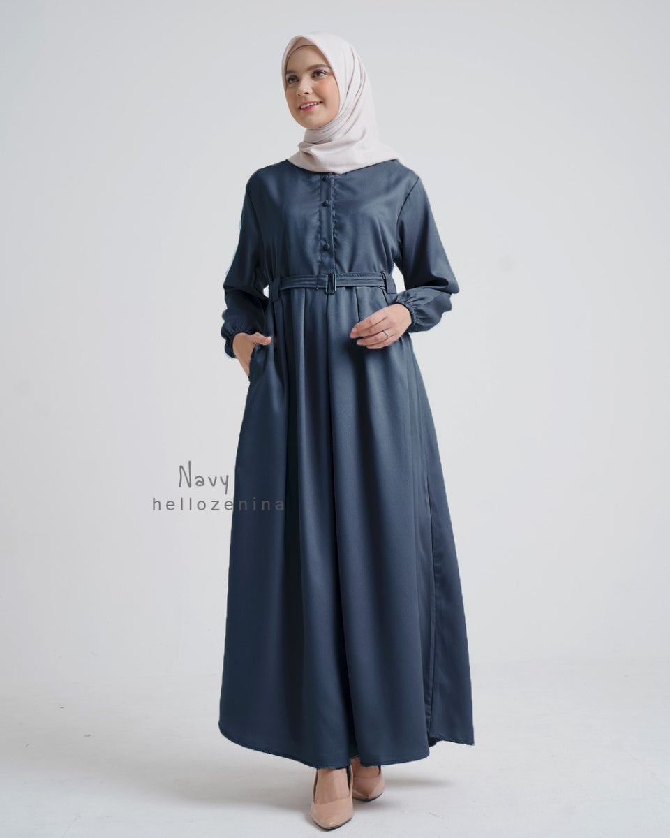 Rui – Hello Zenina