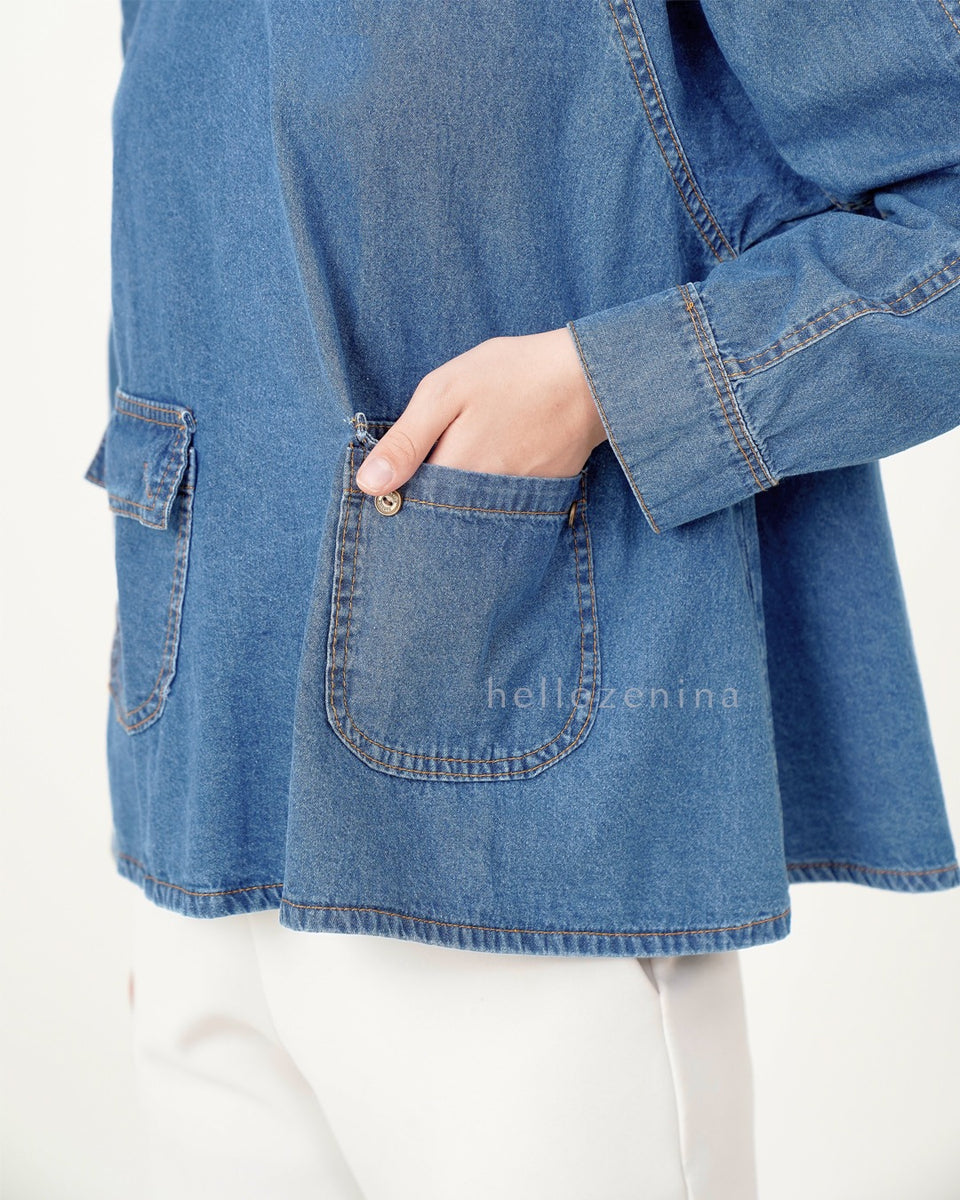 Eva – Hello Zenina