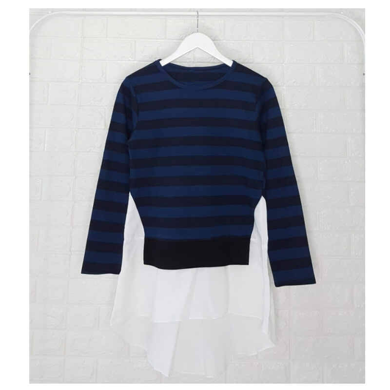 Lean – Hello Zenina