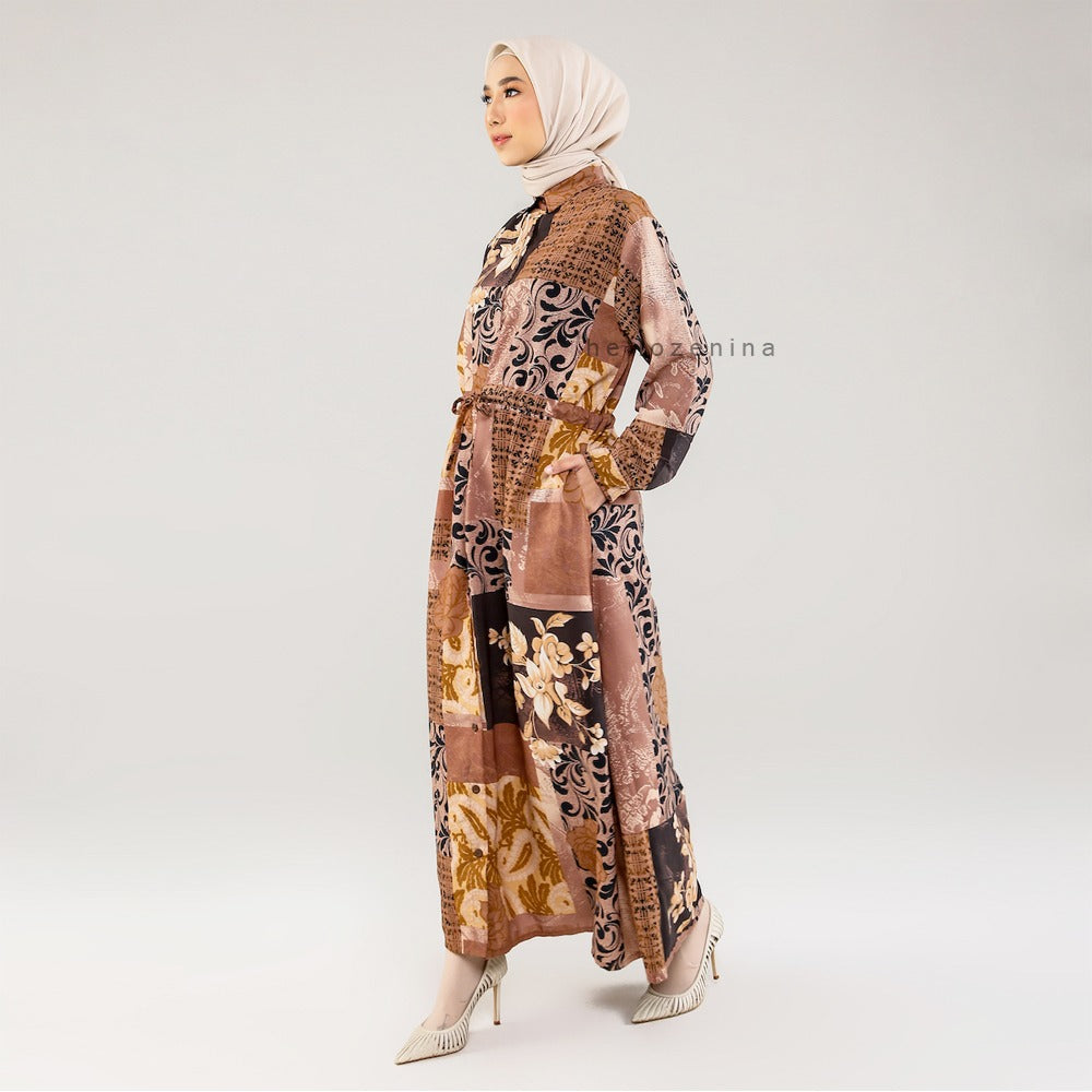 Dress – Hello Zenina