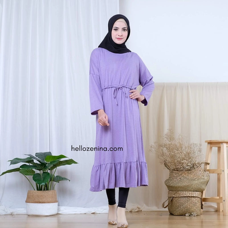 Suraiya – Hello Zenina