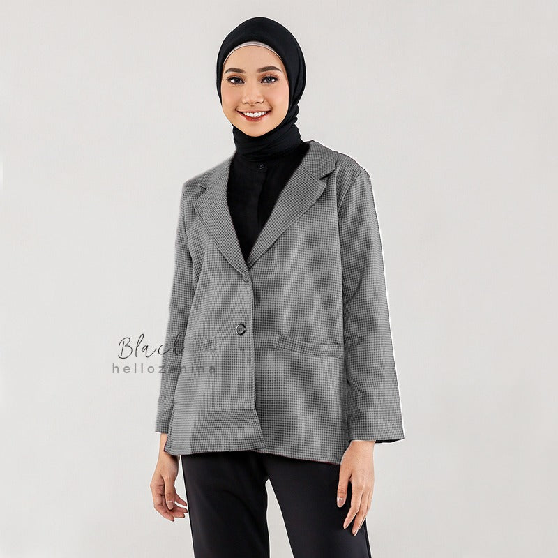 Kana – Hello Zenina