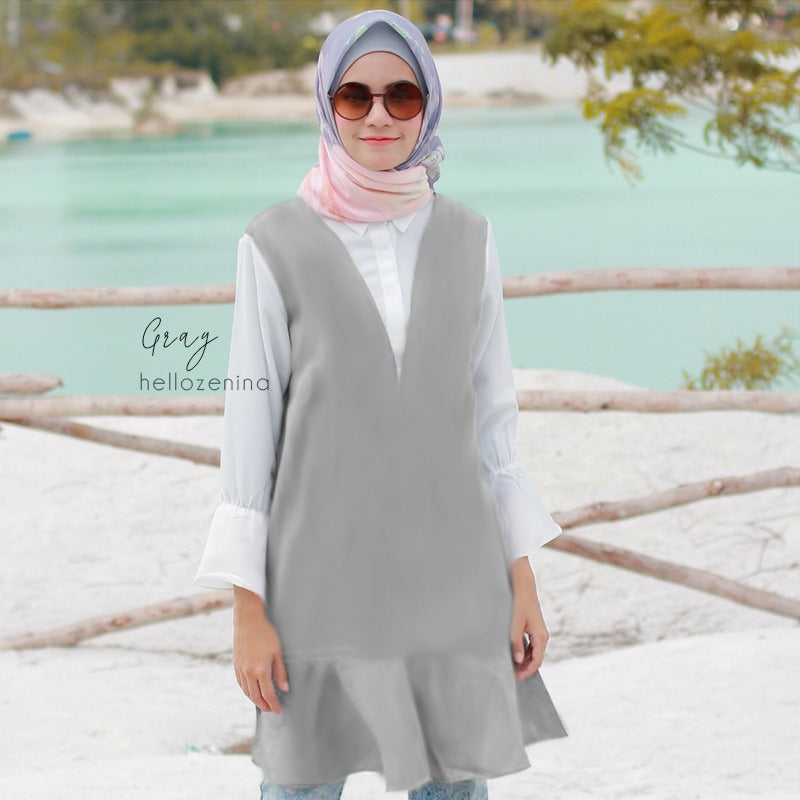 Ameera – Hello Zenina