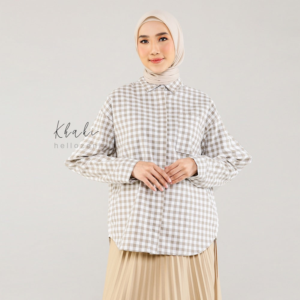 Songhwa – Hello Zenina